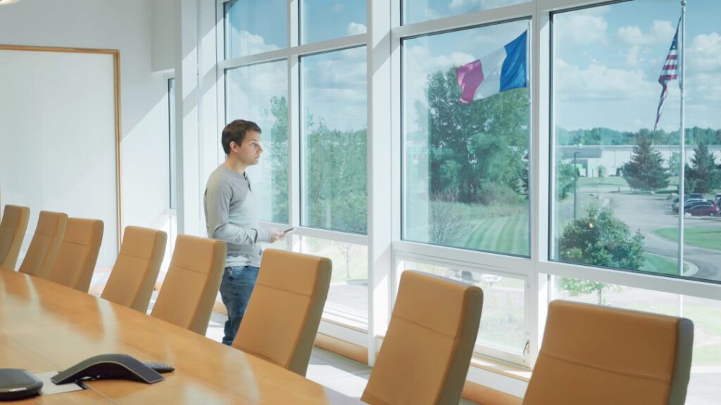 Glass: Performance calculator provides embodied carbon values of ...