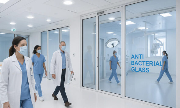 Glass: Performance calculator provides embodied carbon values of ...