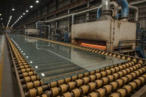 INTELLIGENCE: Float glass inflation widens pressure on glazing firms as ...