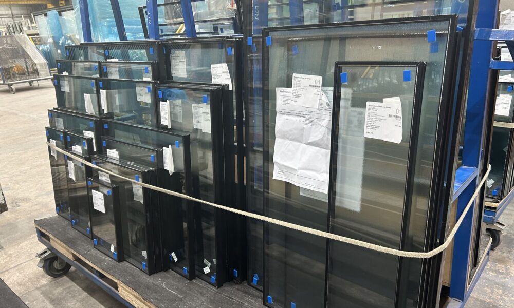 SOUND BITES: Fensterbau 2026 is set to frame the future of the window ...